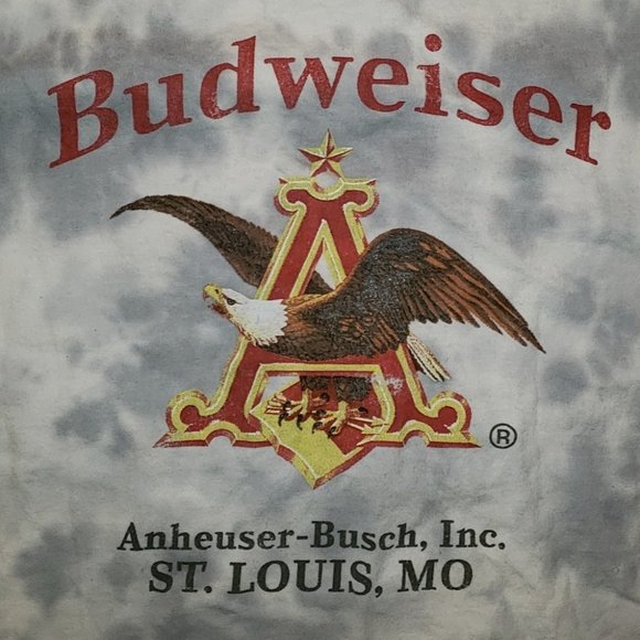 True Vintage Los Angeles | Tops | True Vintage Los Angeles Medium Crop ...